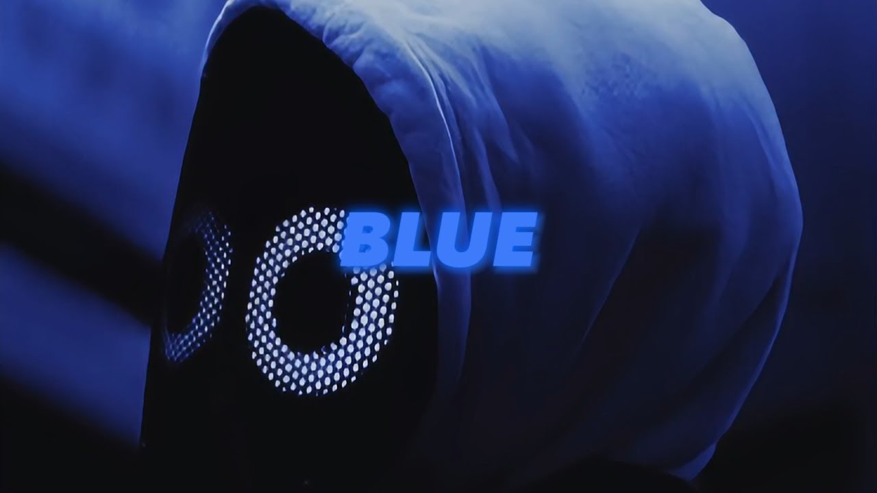 BoyWithUke; Blue (Lyric Video) Sub. Español - YouTube