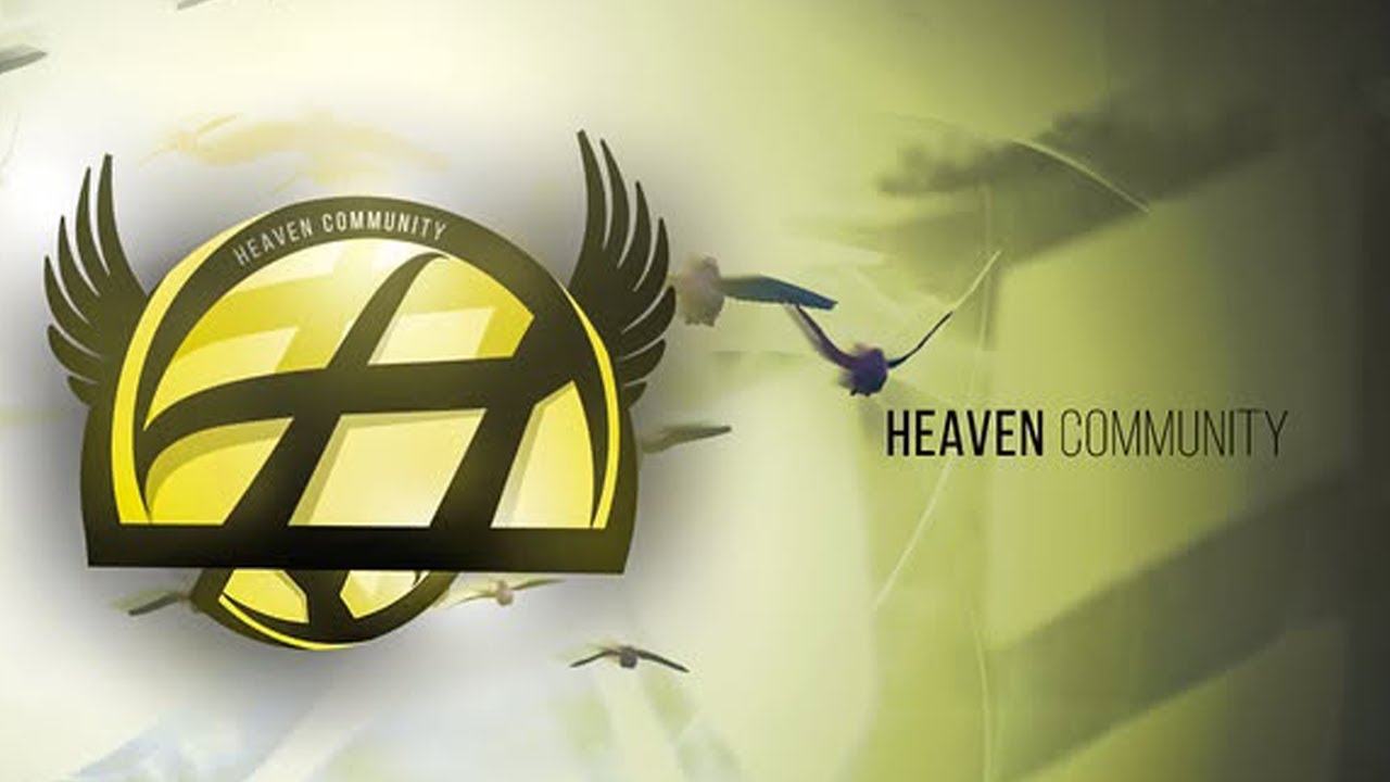 Heaven RP - Prezentacija SAMP Servera - YouTube