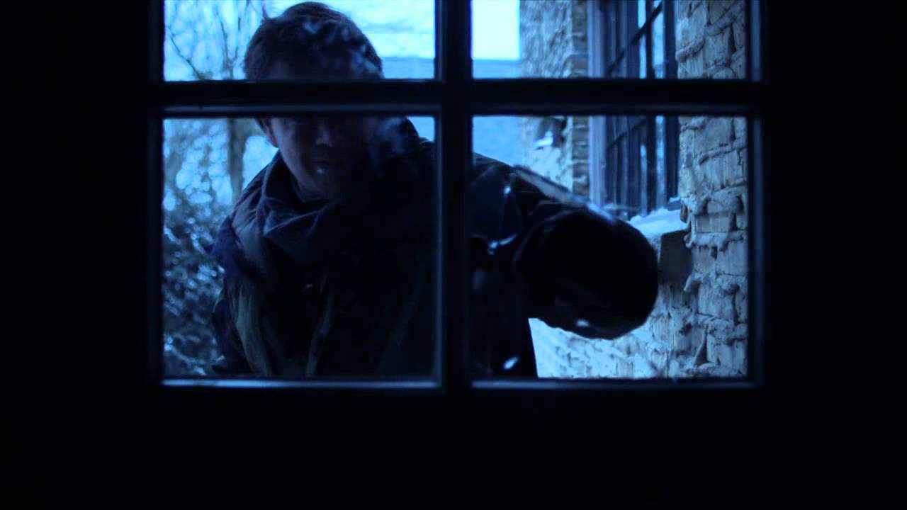 Contagion TV Spot #8 - YouTube