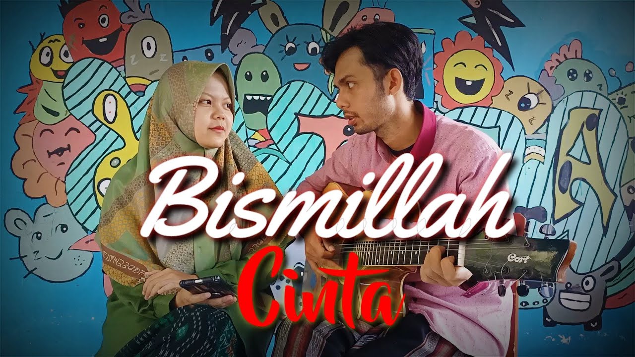 Bismillah Cinta (Cover) || Ungu feat Lesti - YouTube