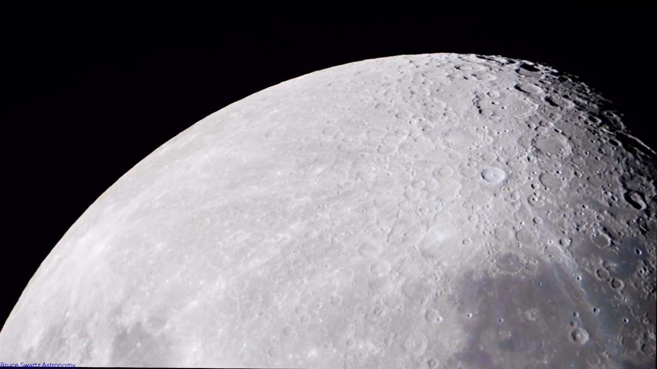 Live Moon January 16th 2019 Testing The New Nikon D 850 WOW - YouTube
