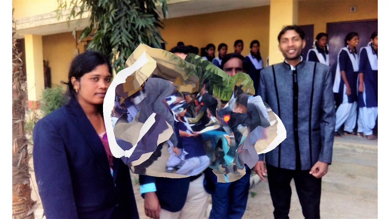 Inspire Science Camp