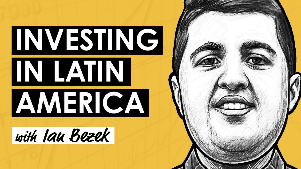 Investing in Diversified Emerging Market (EM) ETFs Versus Country ...