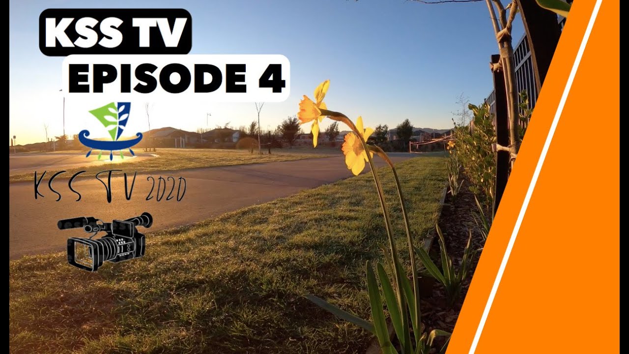 KSS TV | Episode 4 - YouTube