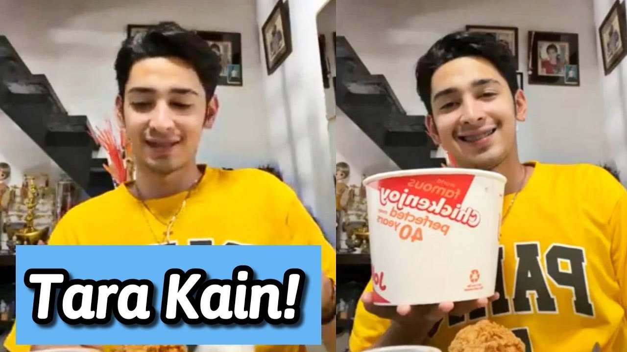 Tara Kain! - YouTube