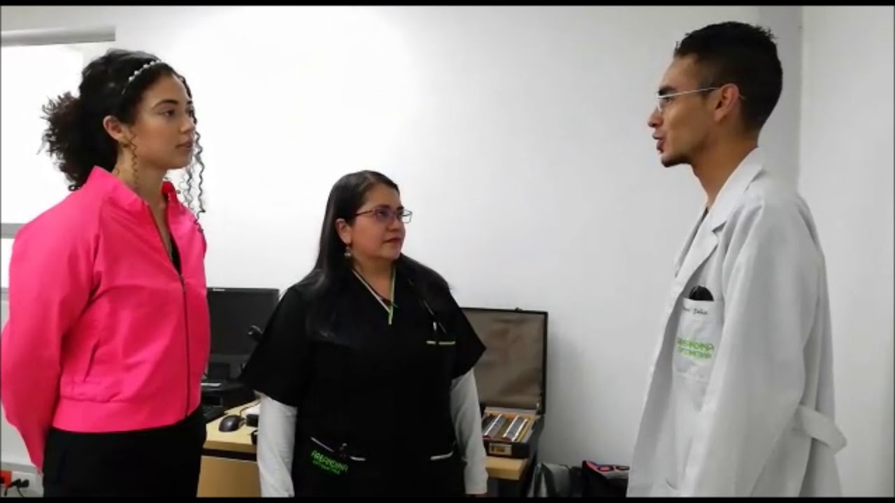 VIDEO LEY 372 DE 1997 - YouTube