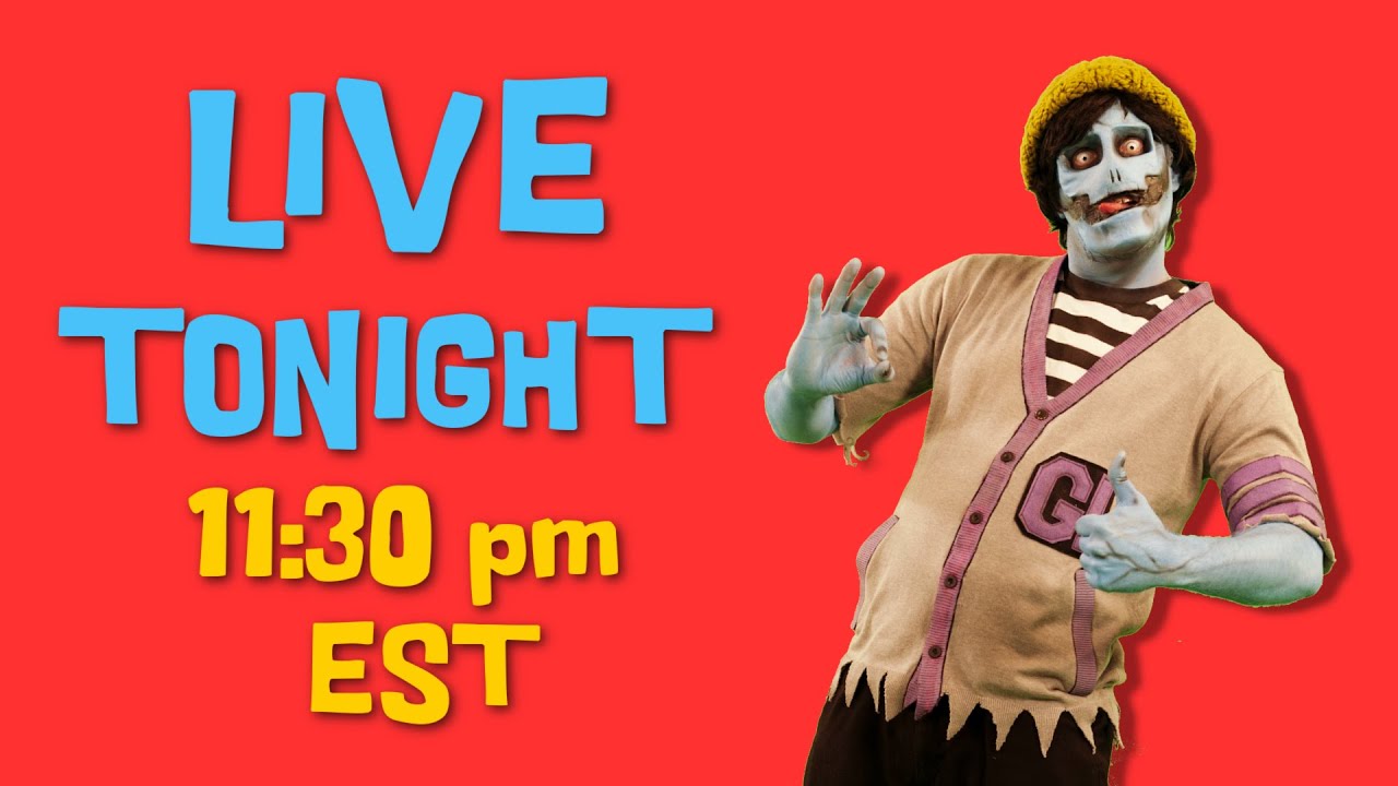 The Ghouligans! TV Channel Live! (3.22.23) - THE MAKING OF THRILLER ...