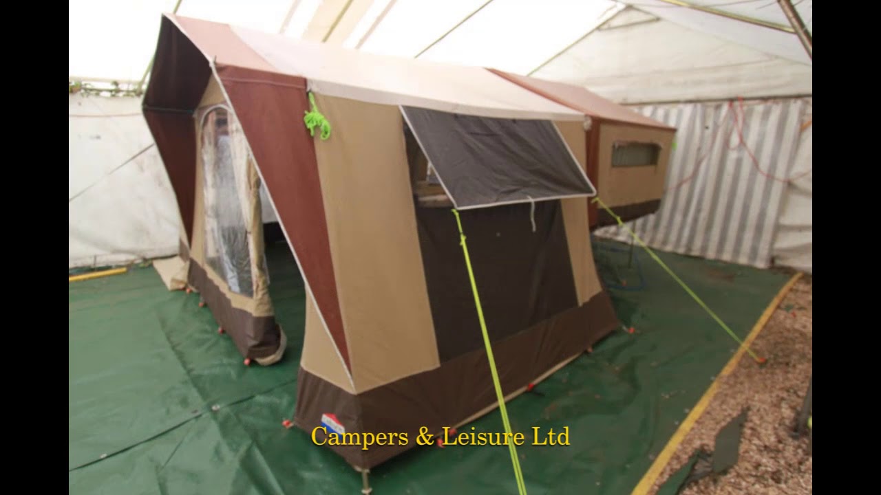 Cabanon Venus - YouTube