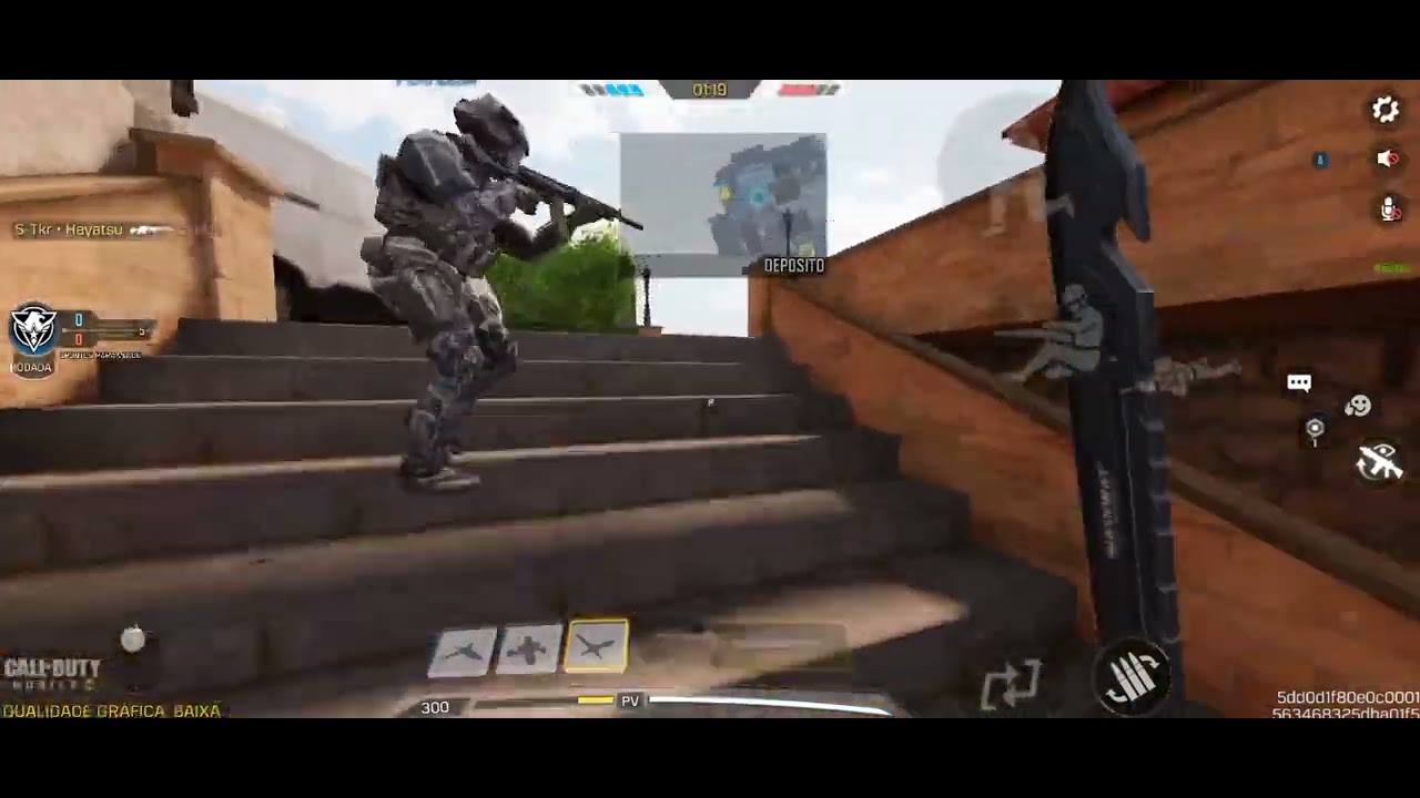 Crossfire - COD Mobile Sniper Montage - YouTube