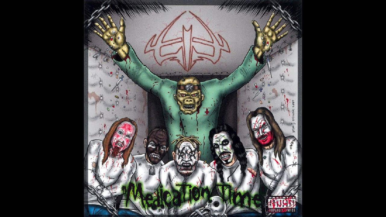 Real Life - Asylum 414 - YouTube