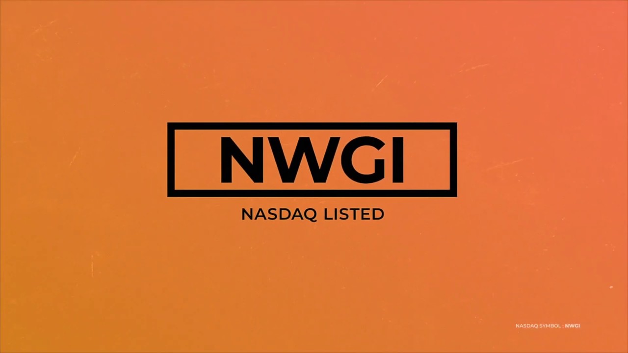 It's time for a Betting revolution | NWGI Nasdaq Listed - YouTube