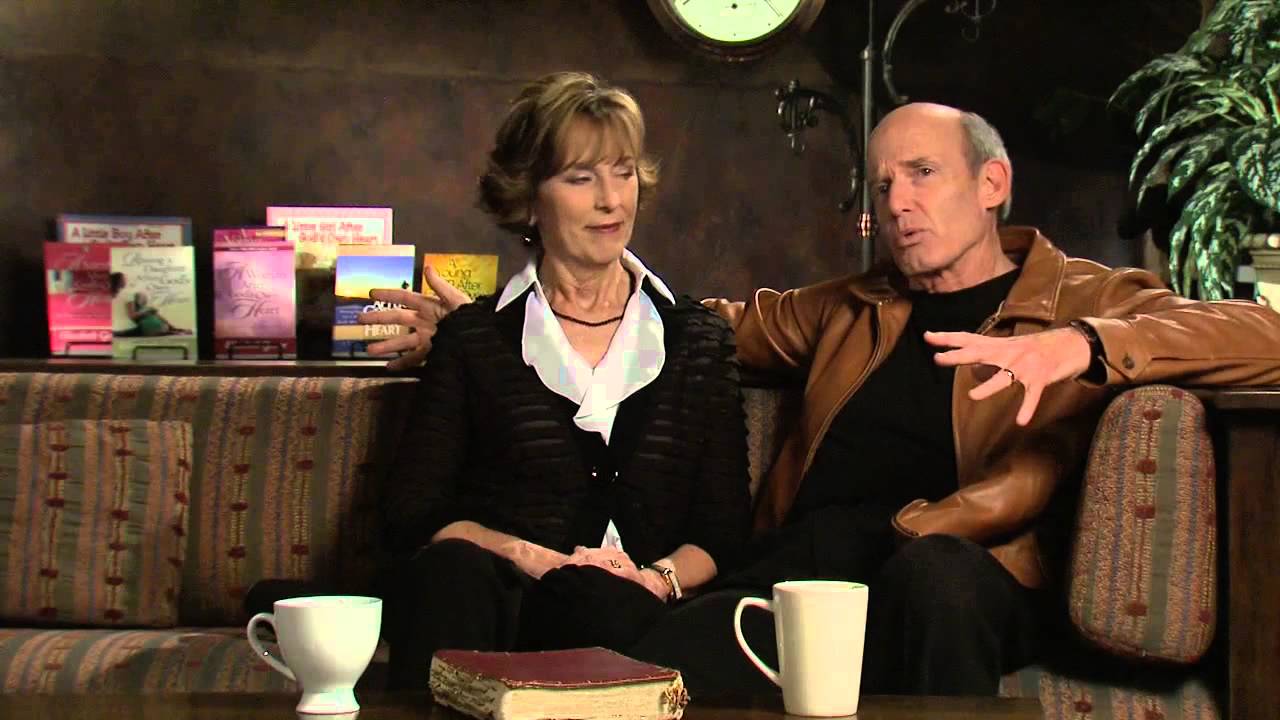 How Do You Make Christ the Centre of Your Marriage? Jim and Elizabeth ...