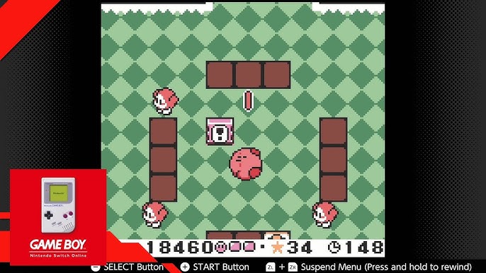 Top Game Boy Color Games of All Time - Play Tan