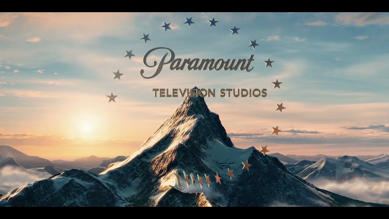 Amazon Originals / Paramount Television / Skydance Television / Amazon ...