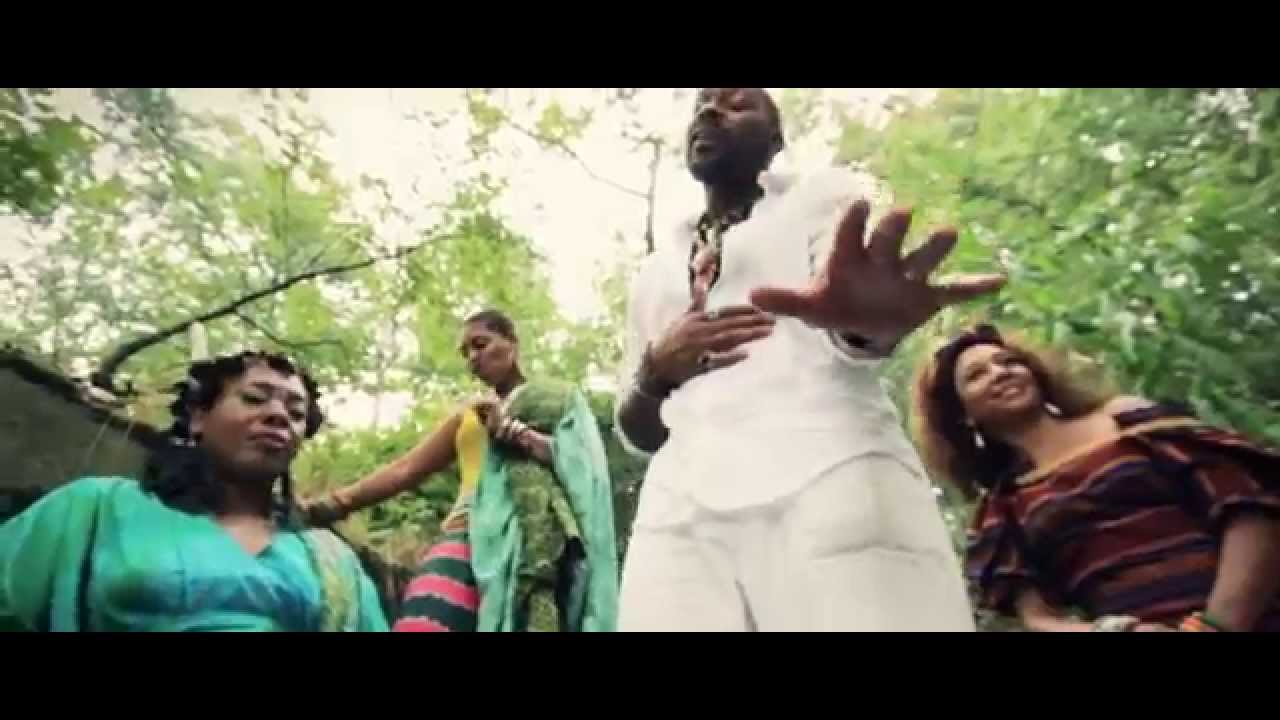 OFFICIAL VIDEO: JARRARD ANTHONY - "LUCKY DAY" - YouTube