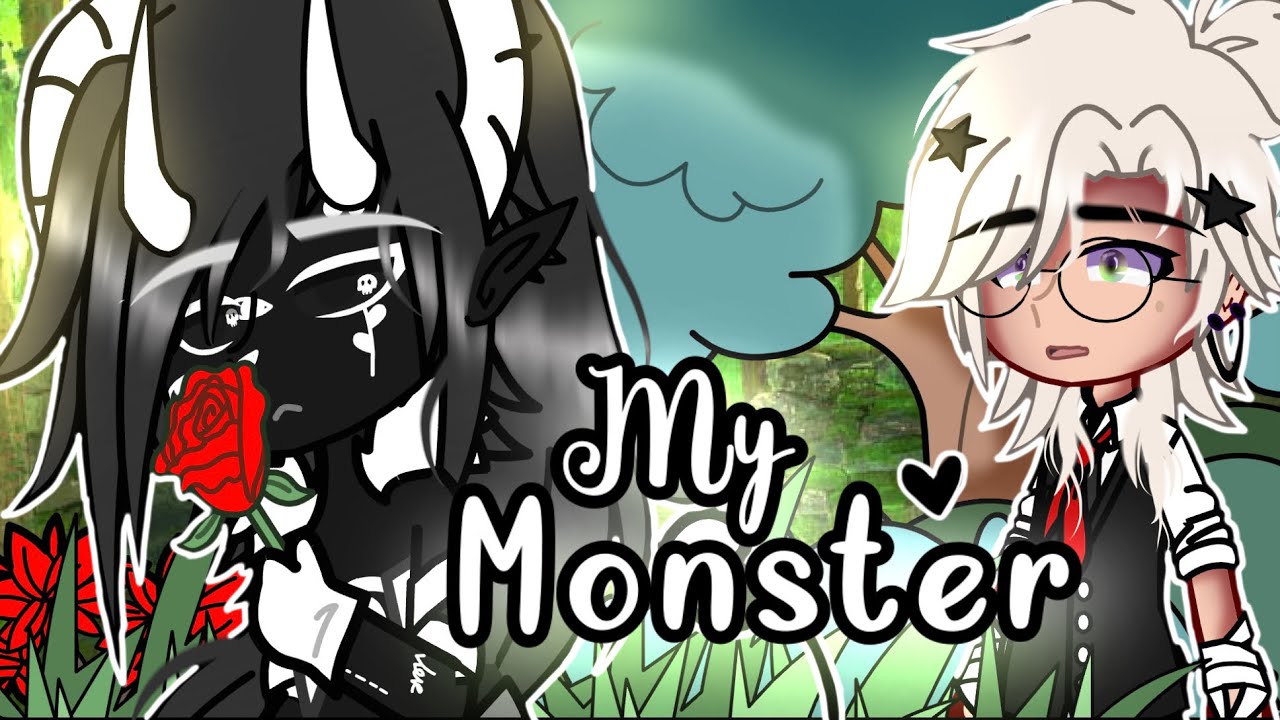 My Monster || GCMM • BL/Gay🏳️‍🌈 - YouTube
