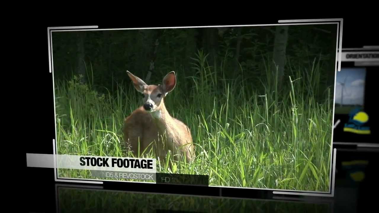 Ontario Video Production Demo-45 Degrees Latitude Video - YouTube