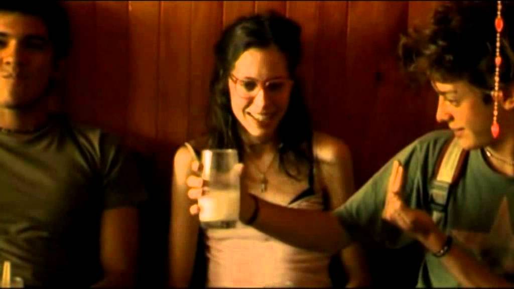 TRAILER GLUE - YouTube