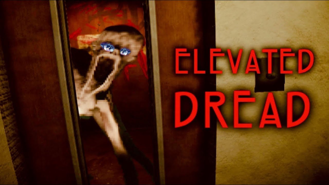 elevated dread | im scared for real now - YouTube