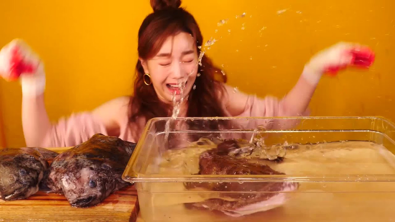 #ssoyoung#쏘영#먹방#mukbang#asmr#asmrsounds#틱톡미식회#eatingshow#foodasmr# ...