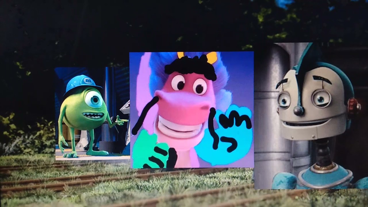 Brock & Friends-Hero Of The Rails Part 16: Jake's Search/The Mailcars ...