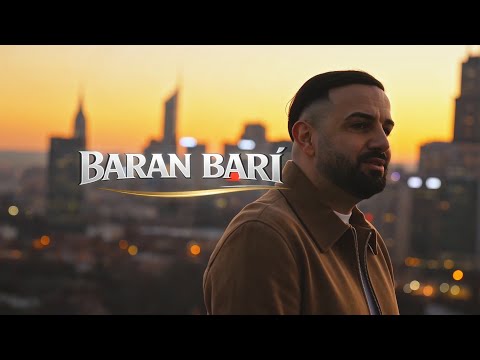 Baran Bari - Renas Miran X Merdan Biter (Official Music Video)
