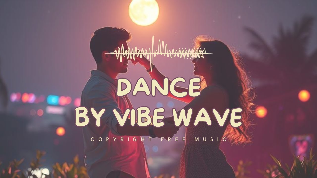 Dance - Copyright Free R&B Music | Vibrant & Dramatic Tracks for Your ...