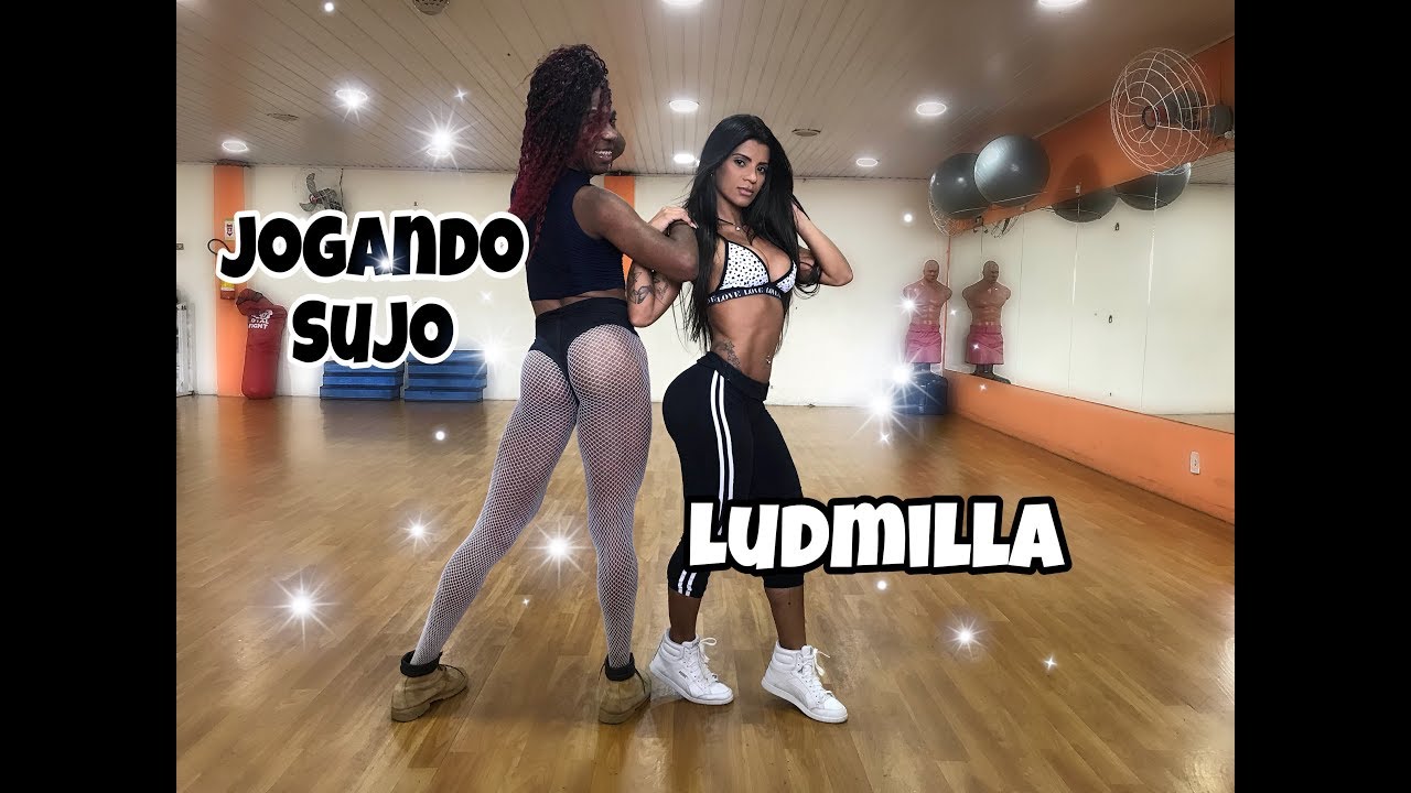 Ludmilla - Jogando Sujo - YouTube