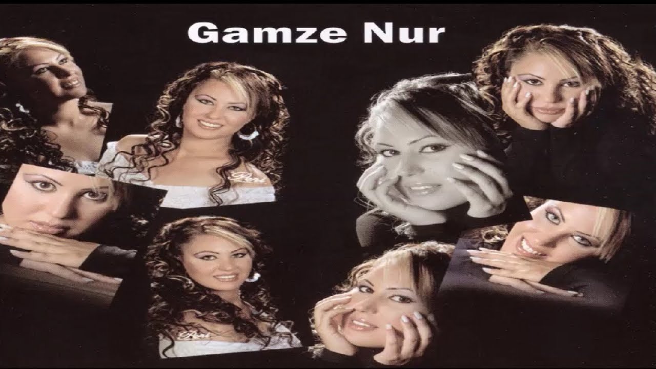 GAMZE NUR - BUNDAN SANANE - YouTube