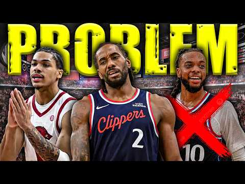 The Clippers Next Move is OBVIOUS…