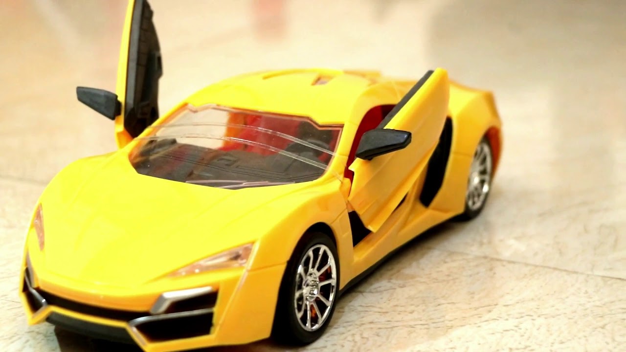 Toy Cars unboxing Kids Car video Toys for children - YouTube