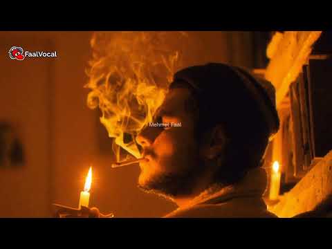 Duygusal (Ağlatan) Ayrılık Müziksiz Şiir  - Faal Vocal