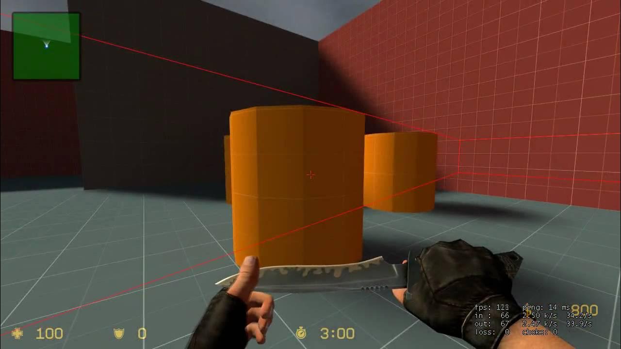 Hammer Tutorial #21 optimization Part 1- Func _detail and Skybox - YouTube