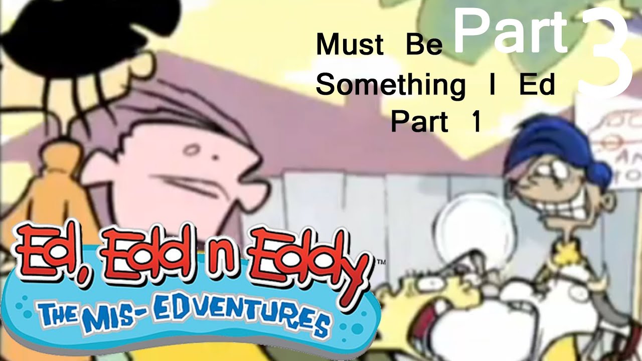 Let's Play - EEnE: The Mis-Edventures - Part 3 [Candy Store Appreciation] - YouTube