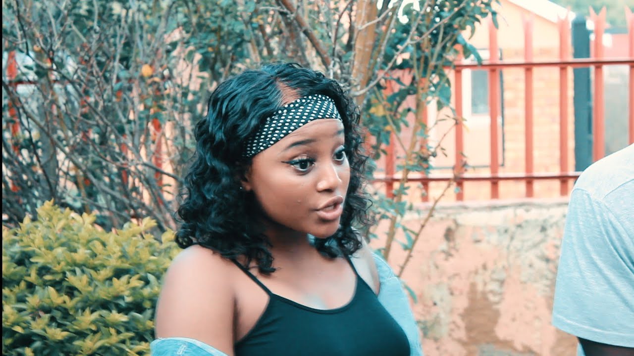 Side Chick Saga | Season 2 Trailer - YouTube