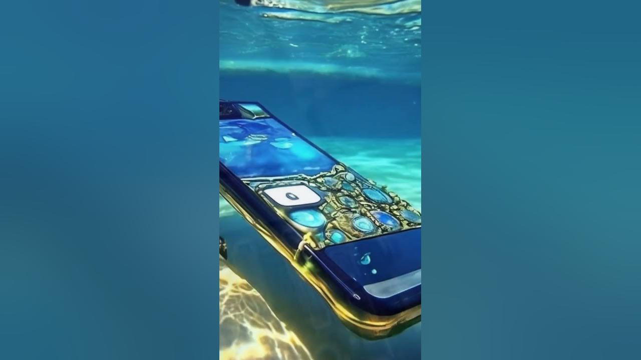 Что делать если телефон упал в воду? Если в телефон попала вода? Нужно ...