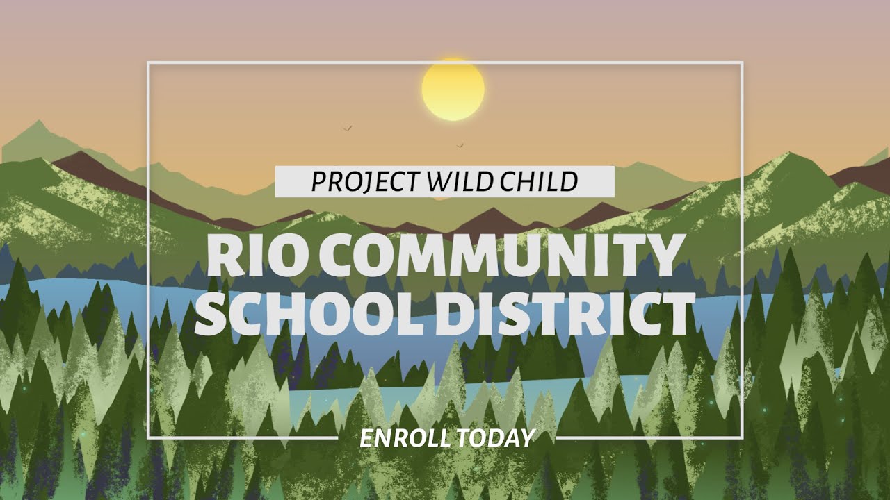 Outdoor School Program - YouTube