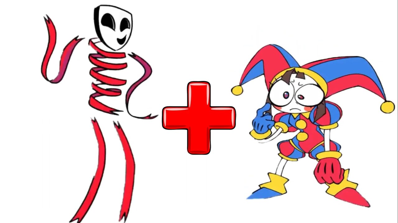 Craftycorn + Catnap = ?? (Poppy Playtime) 😍🧡🔥 - YouTube