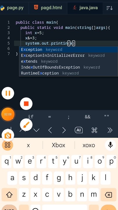 java assignment operator #shorts #java#assignment #operator #coding #programming - YouTube