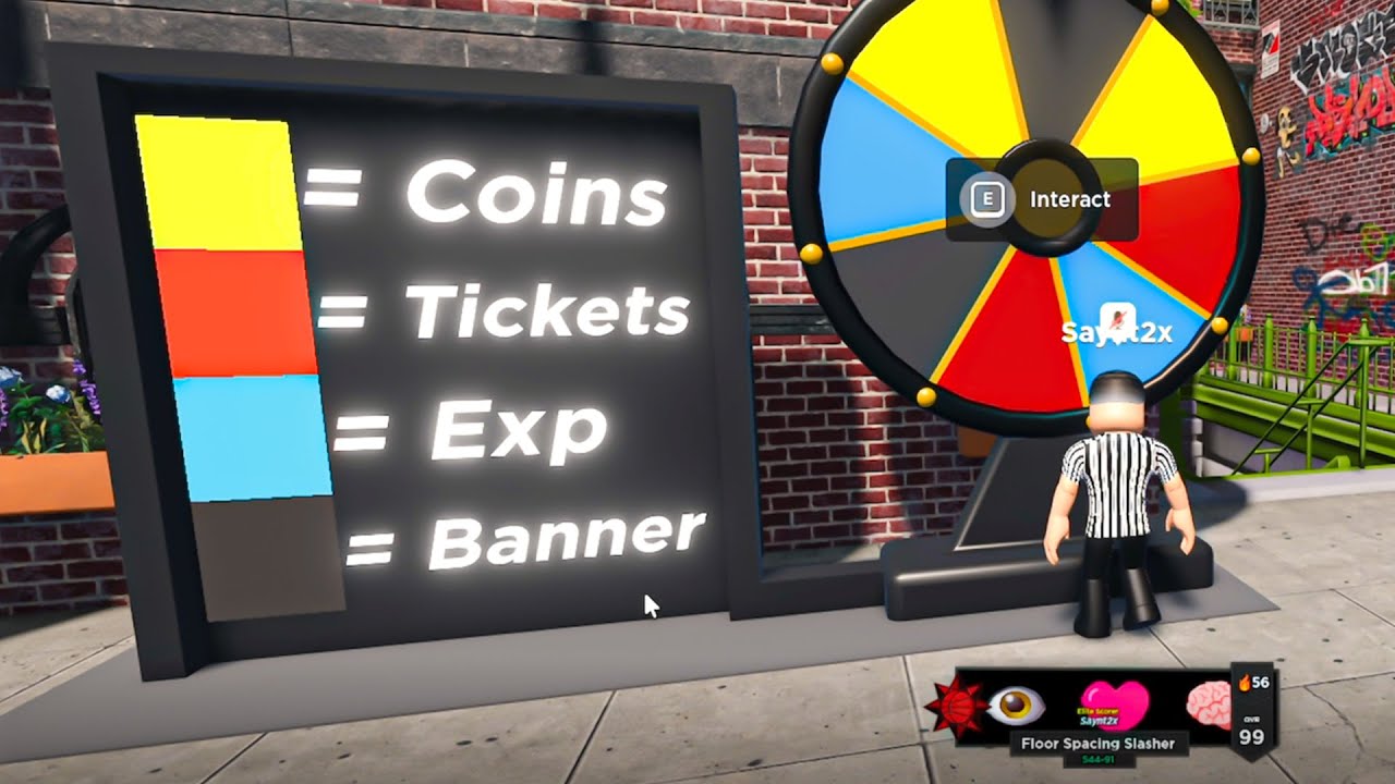 HOOPS LIFE ADDED *NEW* DAILY SPINS, CUSTOM COURTS, STORES & MORE ...