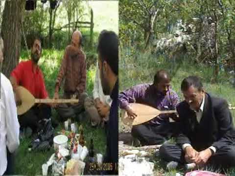 TUFAN ALTAŞ'TAN ALEM ORTAMI GAM YEME GÖNÜL GAM YEME