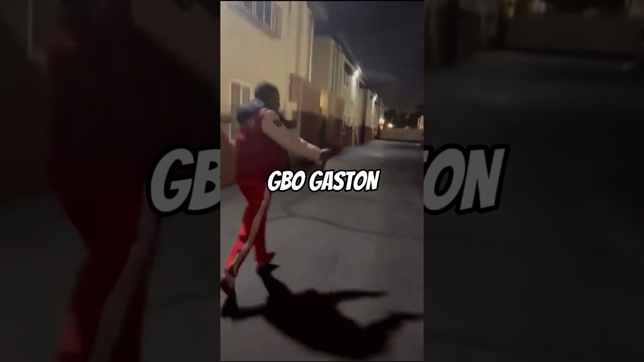 GBO GASTON BACK TROLLING EVERYONE!!😂🤦🏾‍♂️ - YouTube