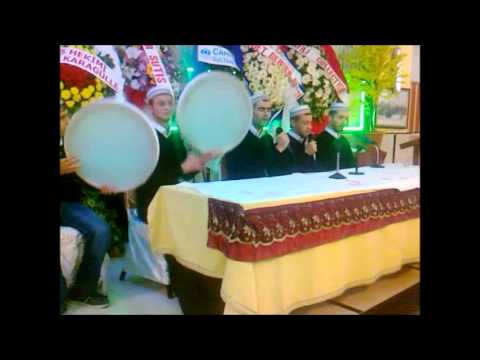 grup teylani - şeyh muhammed sıddık (ilahi)