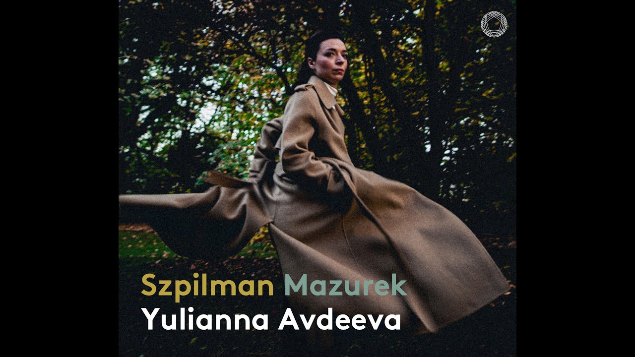 Yulianna Avdeeva – Władysław Szpilman: Mazurek (Teaser) - YouTube