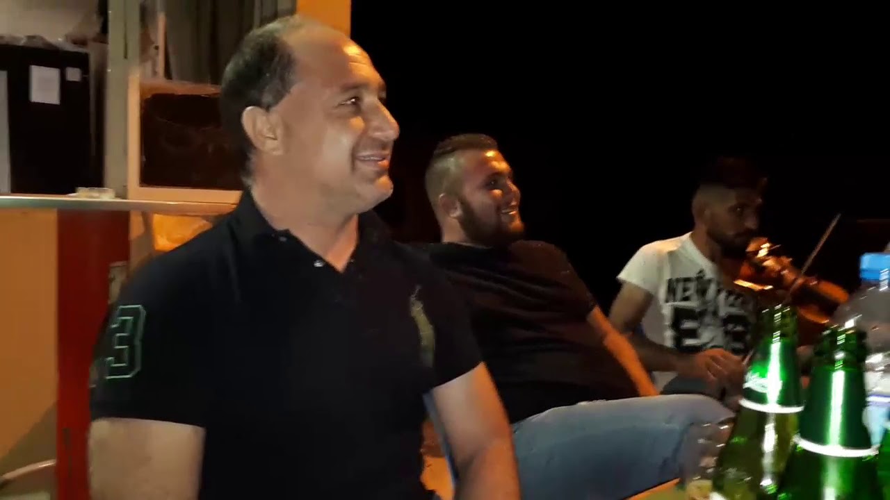 ΖΙΑΦΕΤΤΙ ΣΤΟΥ ΤΟΤΤΗ ΠΑΛΙΩΜΑΝ ΜΕ ΤΟ ΖΕΙΜΠΕΚΙΚΟΝ - YouTube