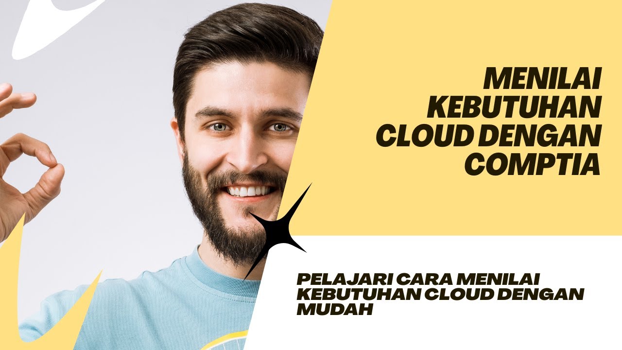 Comptia Cloud Essentials -part3 - YouTube