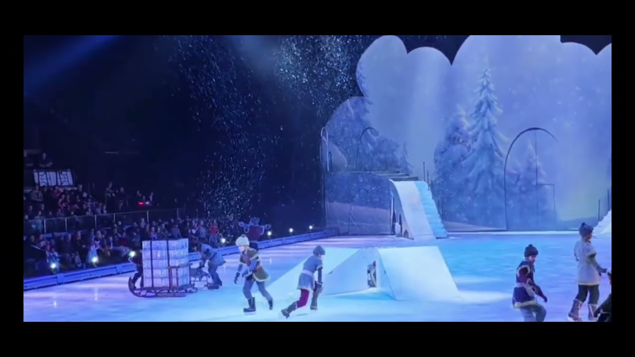 insane ice skating flips and tricks. - YouTube