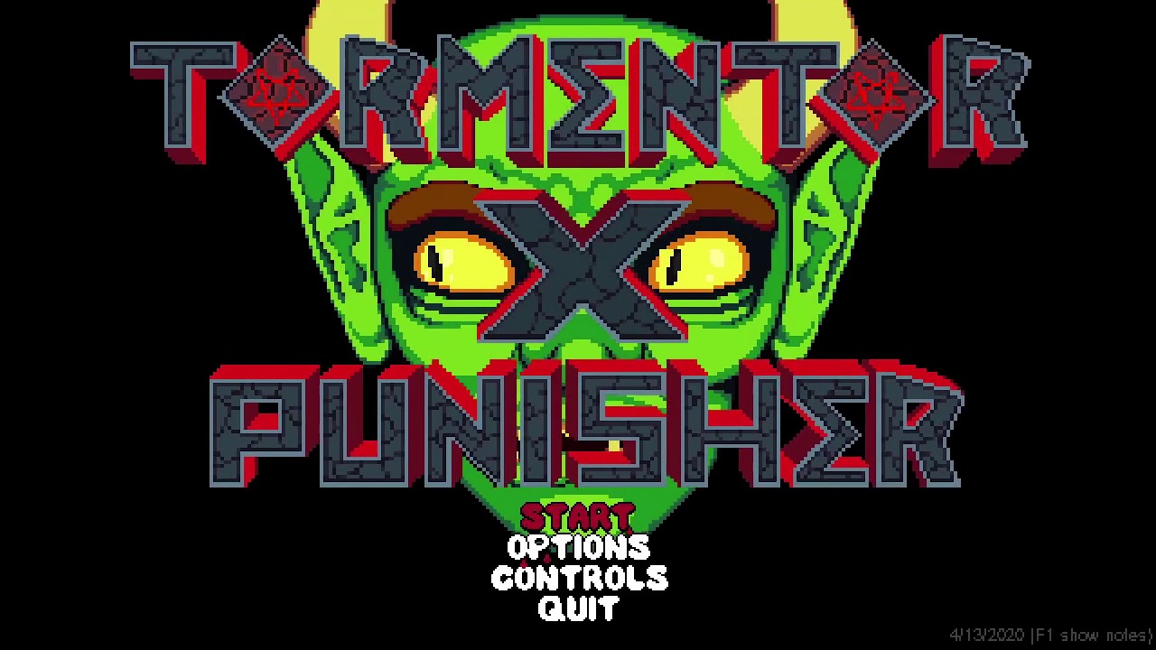 Tormentor X Punisher - Ez legális??? | Magyar gameplay - YouTube