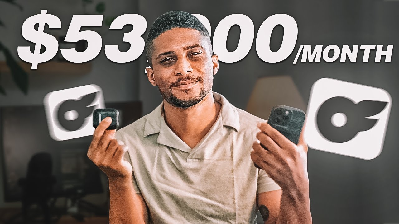I made $50k in a month on OF. Here's how you can do the same. - YouTube
