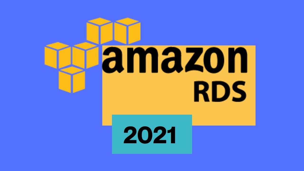 AWS RDS para principiantes, que es y como crear un rds en la consola de ...